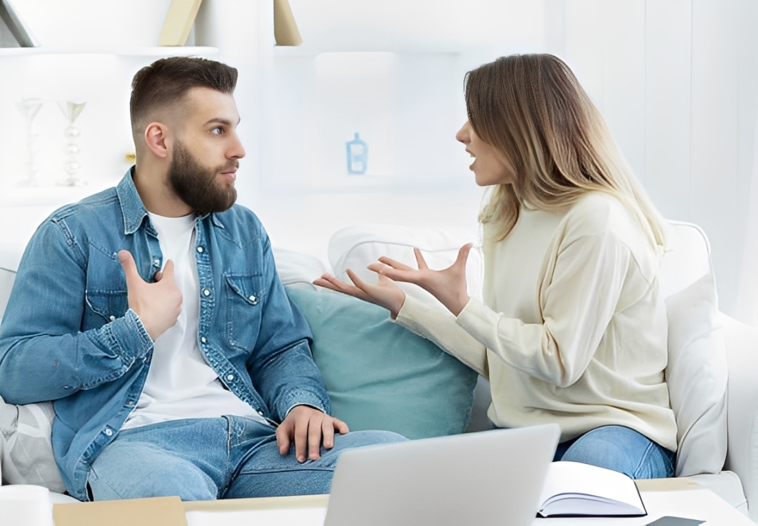 Discussões repetitivas? Entenda o que elas querem dizer sobre a relação ...